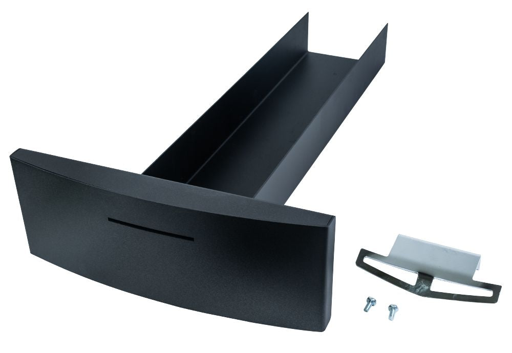 Tuhkalaatikko, Duo sarja SP096 – Harvia Webshop